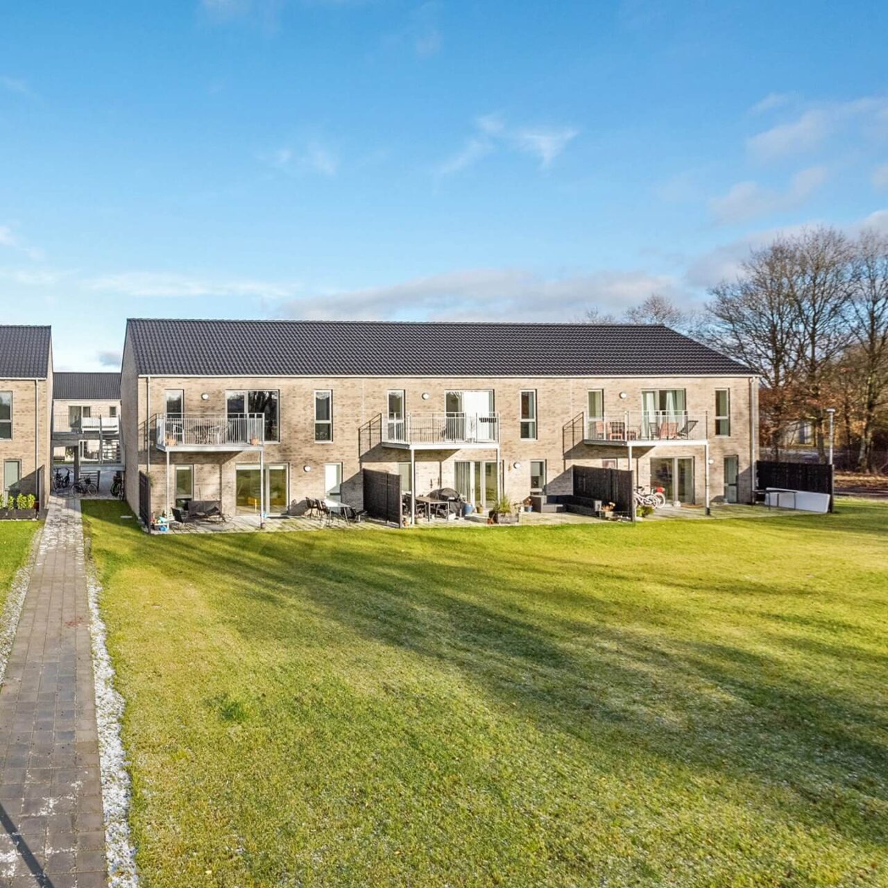 Holing Engpark - Selmer Gruppen